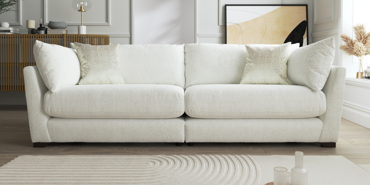 Sofa Buying Guides Sofa Types Materials and Sizes
